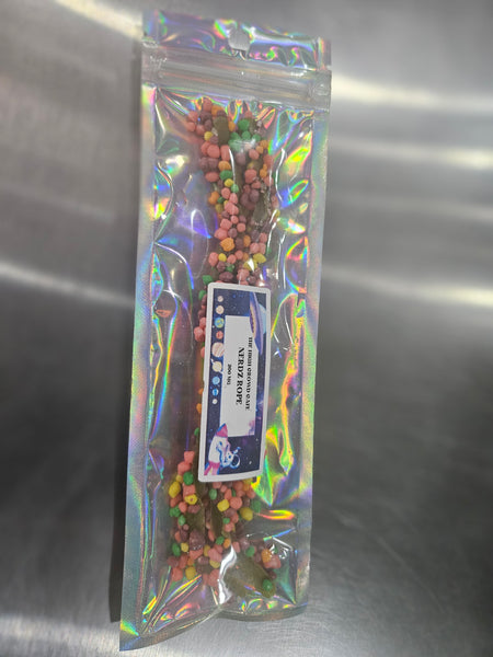 200mg Nerdz Rope – The High Crowd Cafe